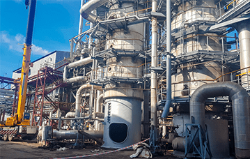 Why Conval? - Conval, Inc.