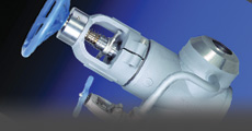 High-Performance Valves - Conval, Inc.