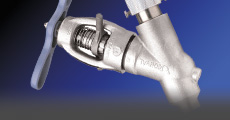 High-Performance Valves - Conval, Inc.