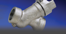 High-Performance Valves - Conval, Inc.